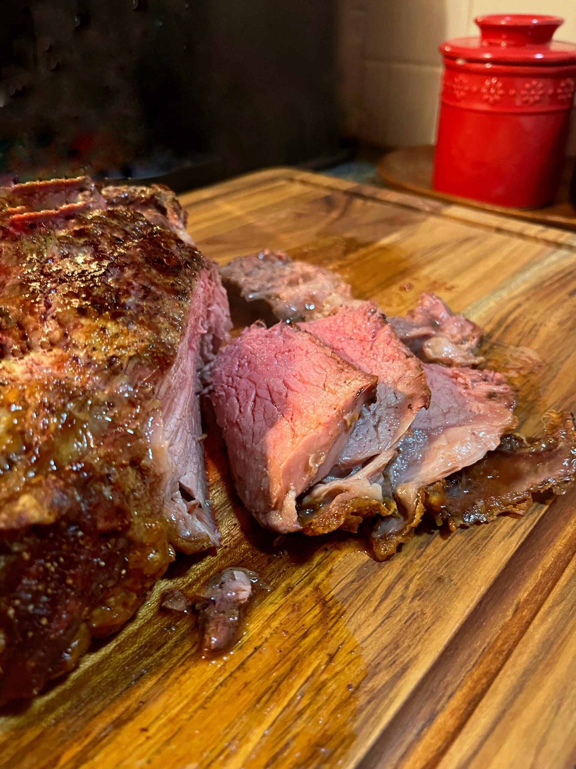 Prime Rib: A Juicy and Easy Roast Recipe - simple harvest kitchen